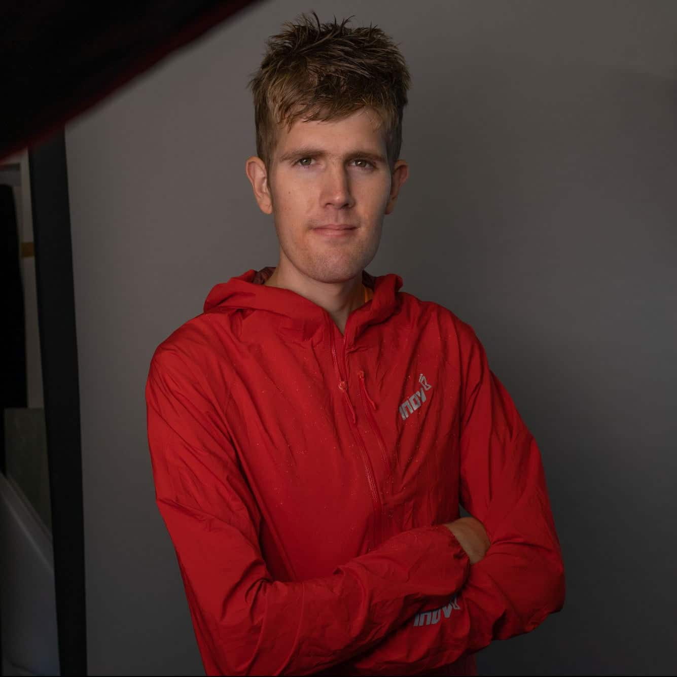 Alex Staniforth - Inspirational Speakers