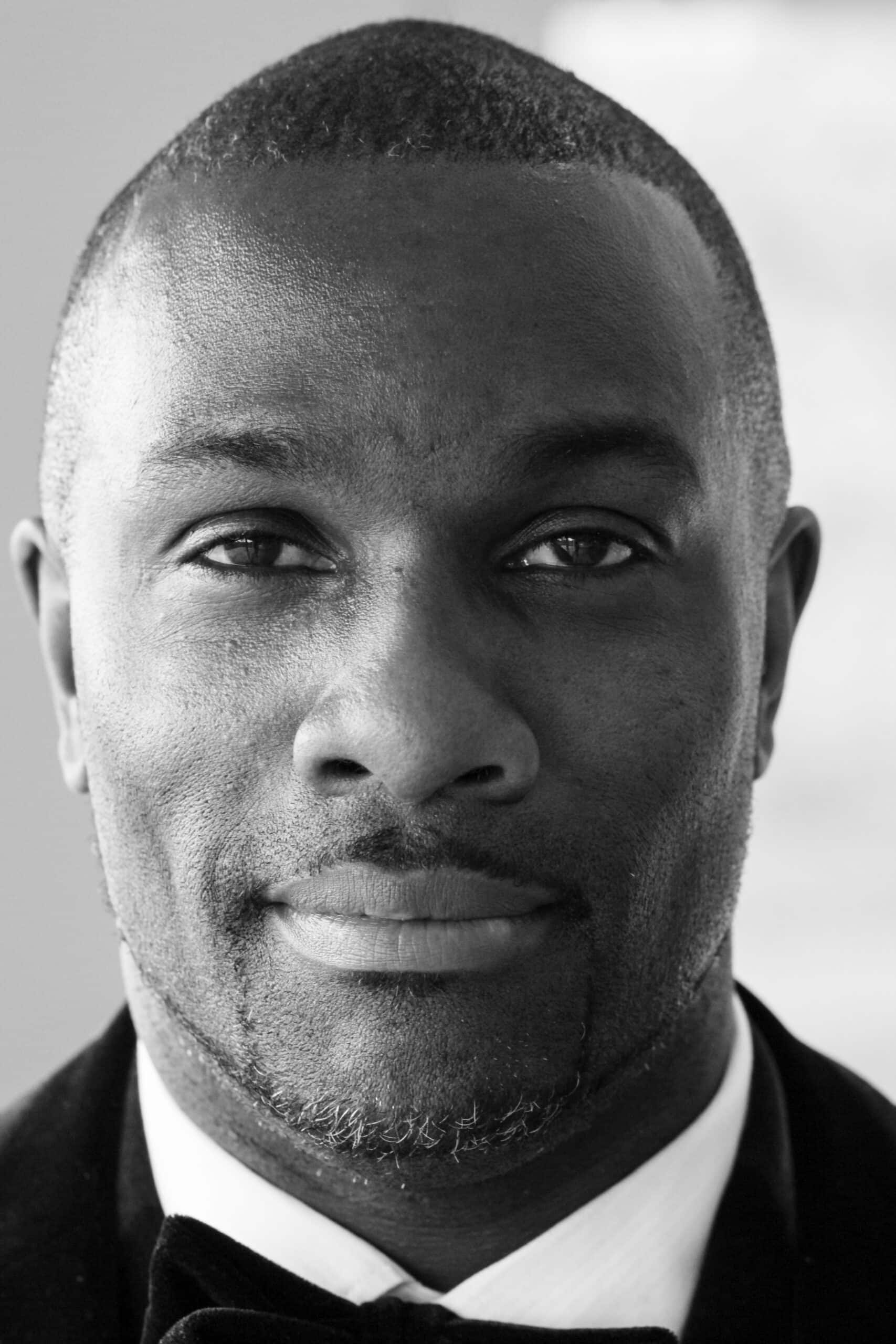Derek Redmond - Inspirational Speakers