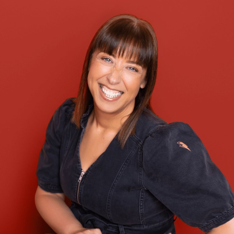 Erica Farmer - Inspirational Speakers