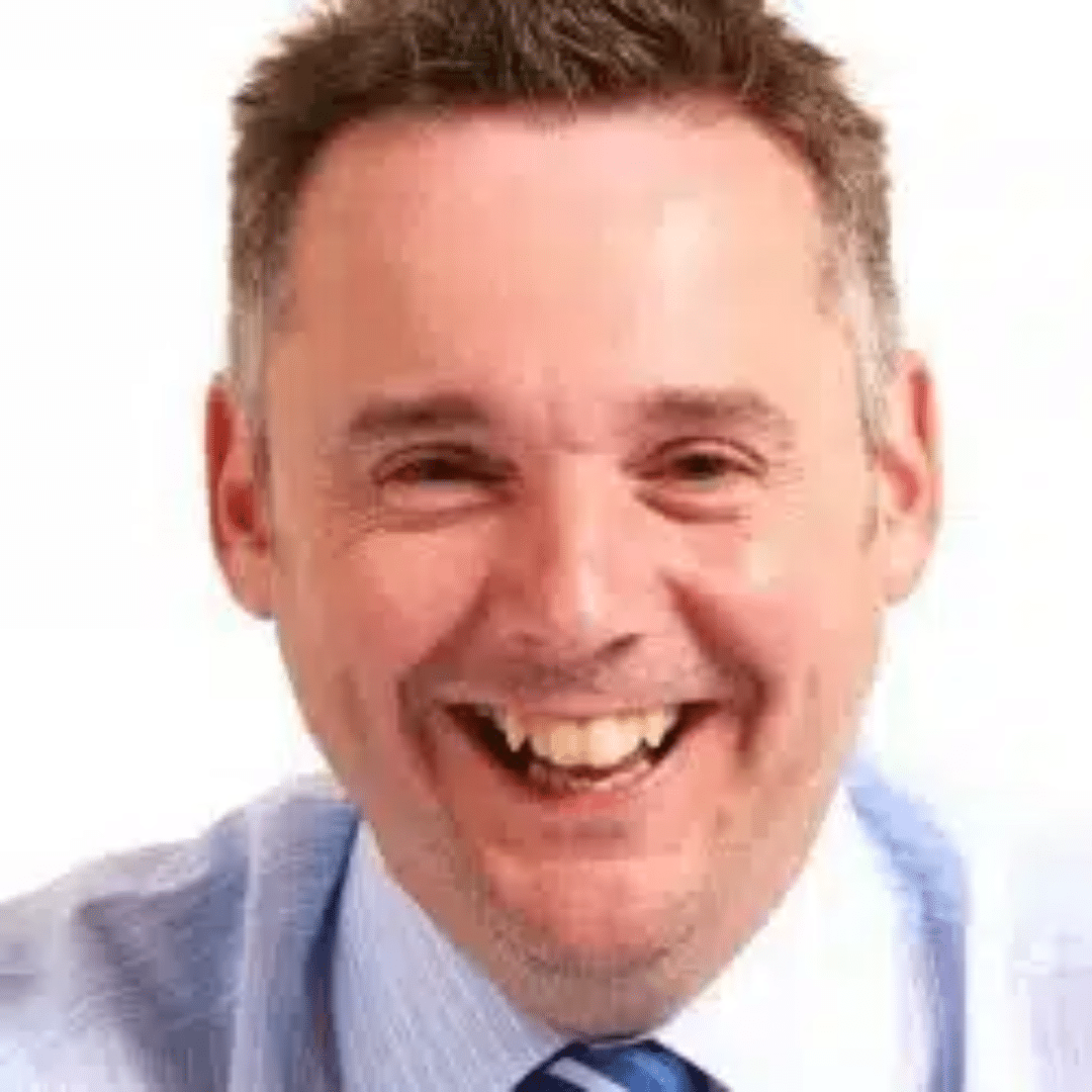 Hywel Roberts - Inspirational Speakers