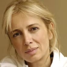 Sahar Hashemi - Inspirational Speakers