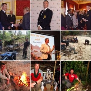 John Sullivan - Inspirational Speakers