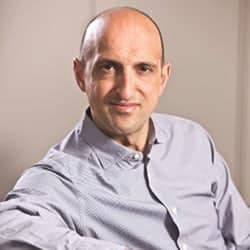 Matthew Syed - Inspirational Speakers