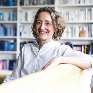 Naomi Ward - Inspirational Speakers