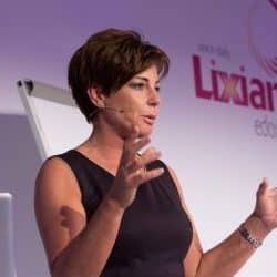 Penny Mallory - Inspirational Speakers