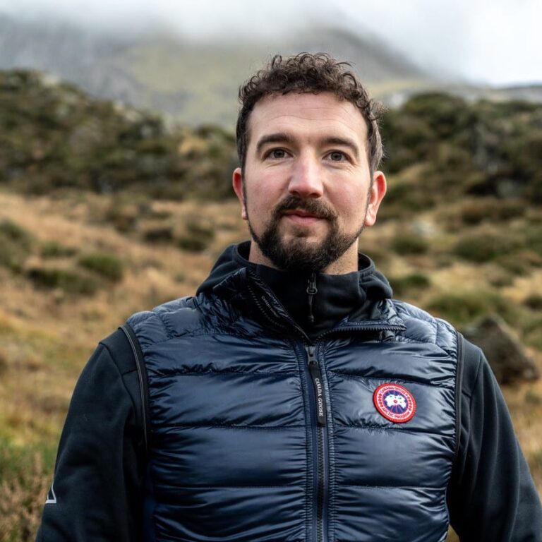 Darren Edwards - Inspirational Speakers