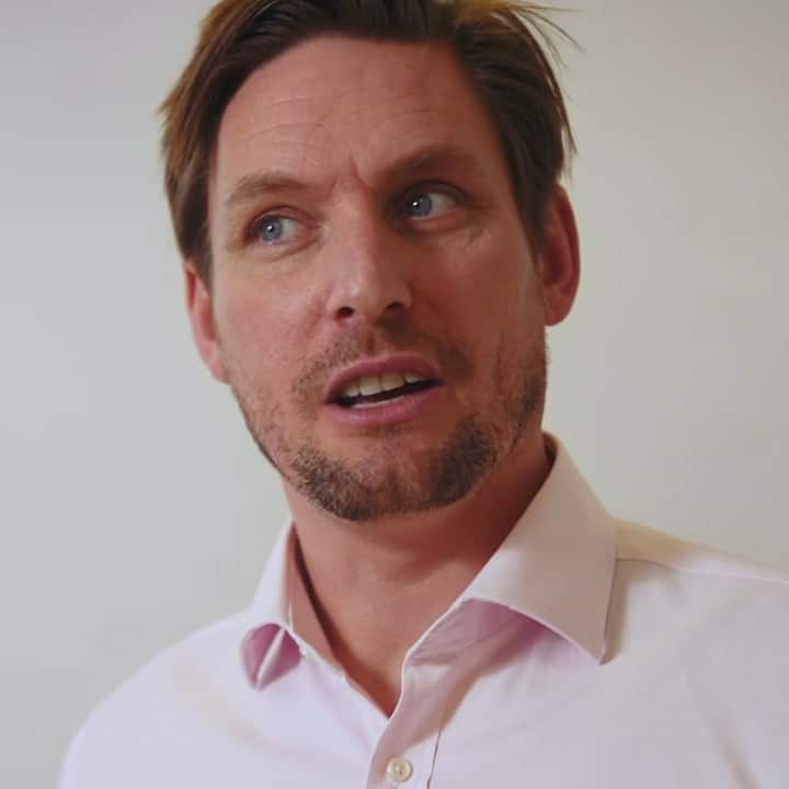 Joe Sparks - Inspirational Speakers