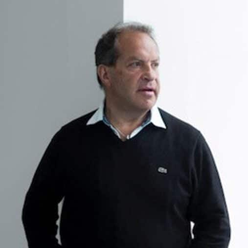 Nigel Risner - Inspirational Speakers