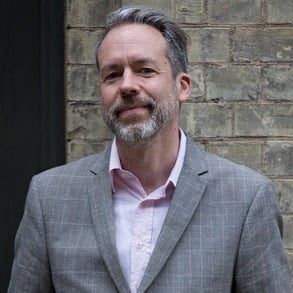 William Higham - Inspirational Speakers