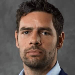 Marc Priestley - Inspirational Speakers