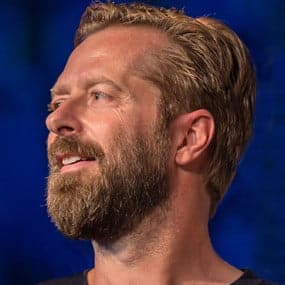 Bart de Witte - Inspirational Speakers