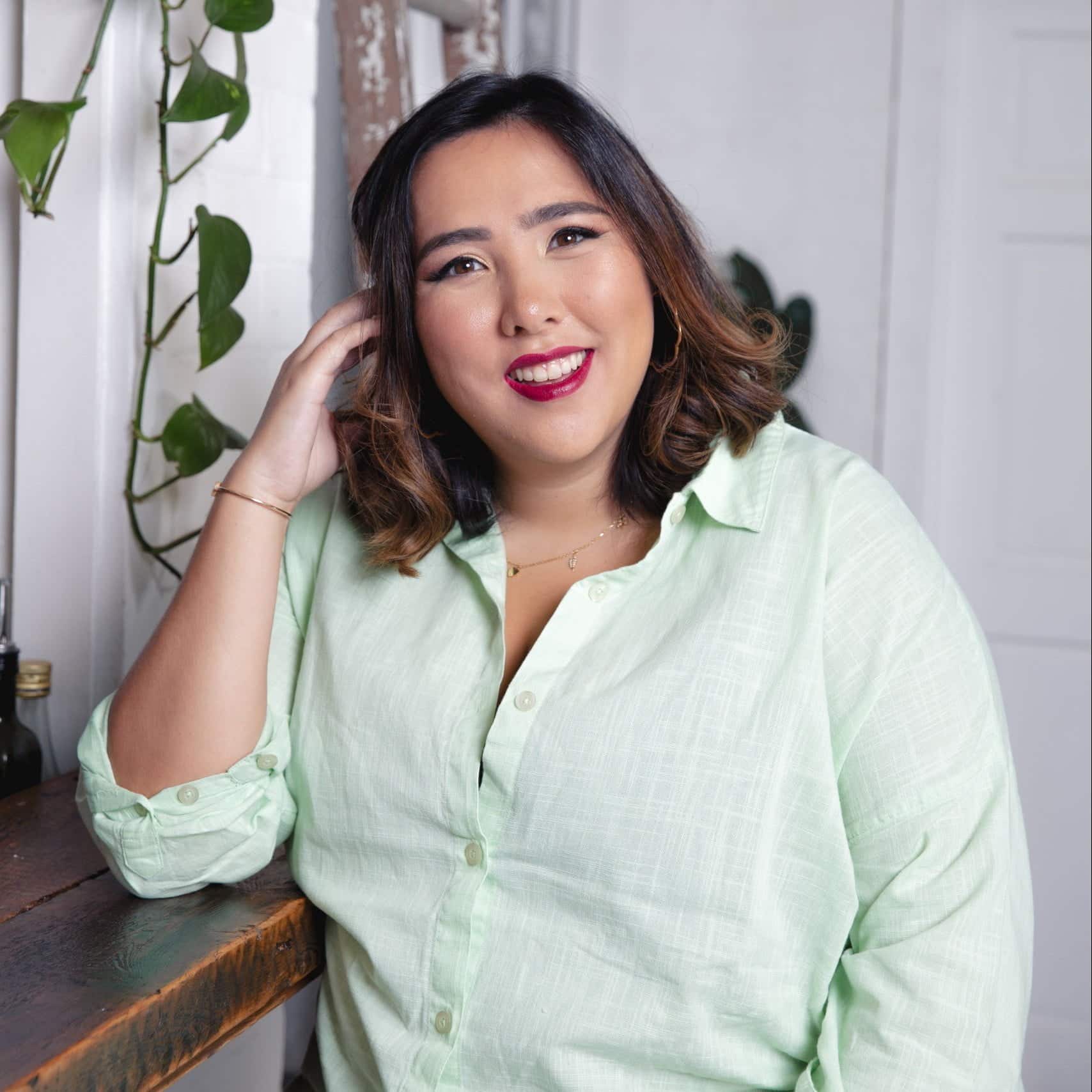 Michelle Elman - Inspirational Speakers