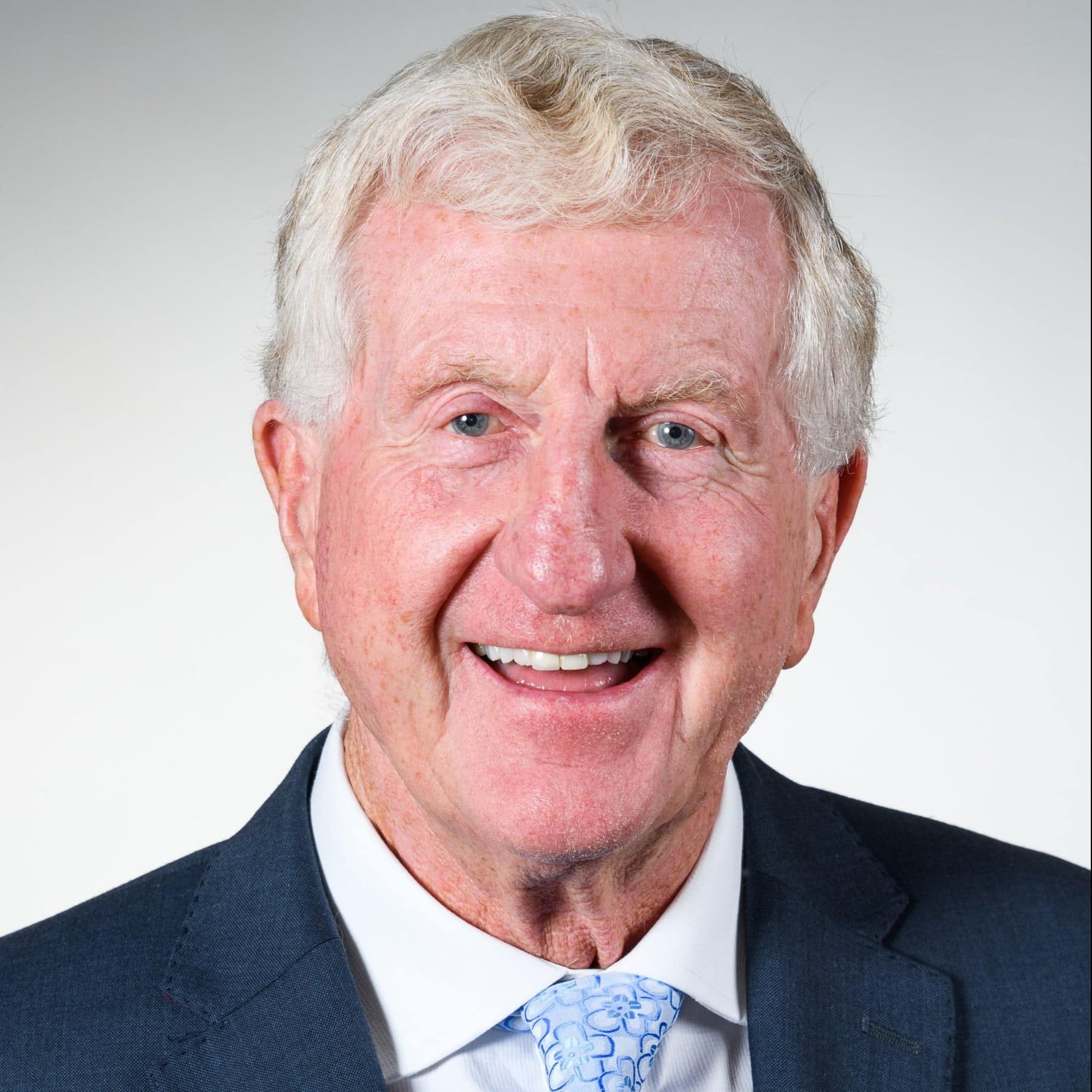 Shay McConnon - Inspirational Speakers