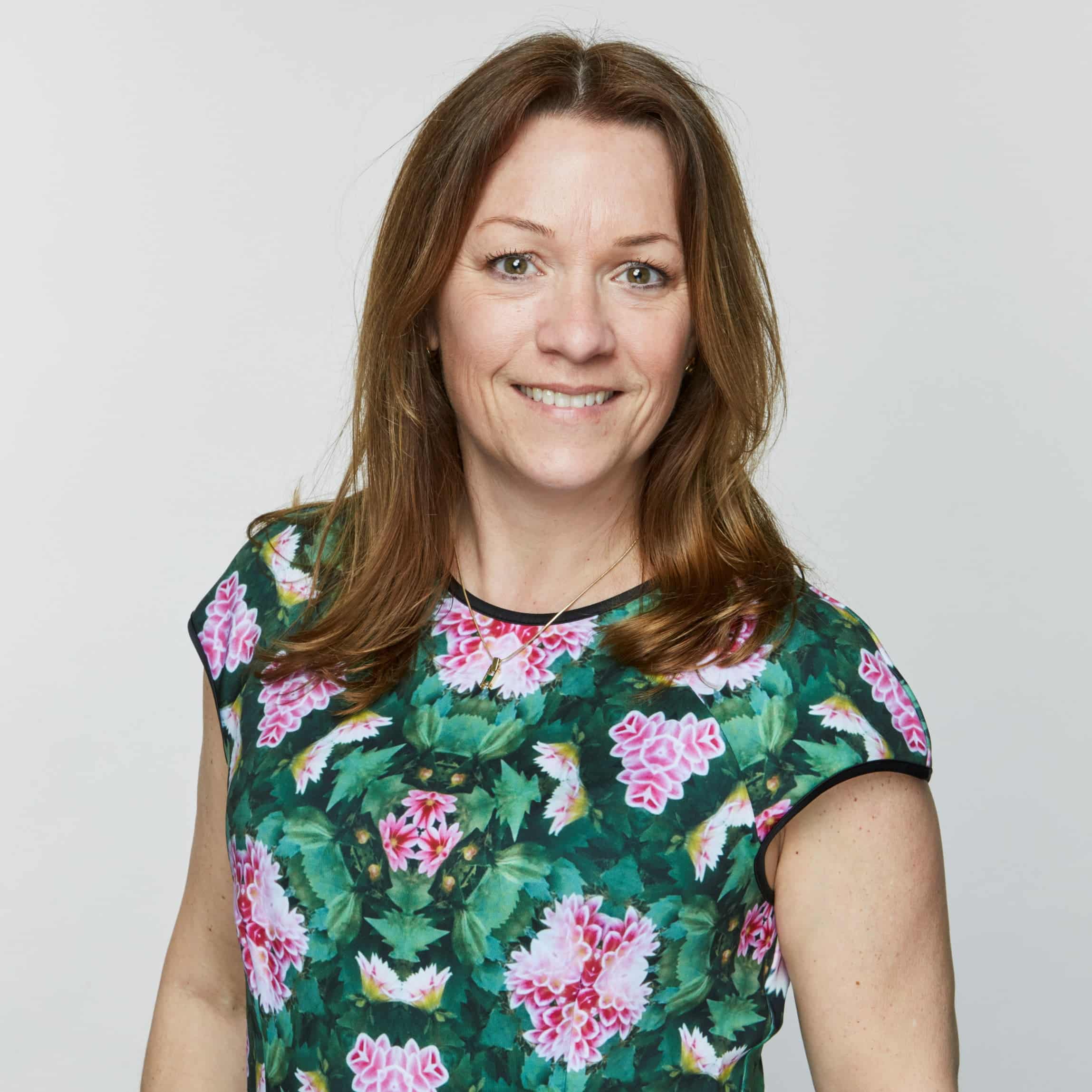 Jennifer Bryan - Inspirational Speakers