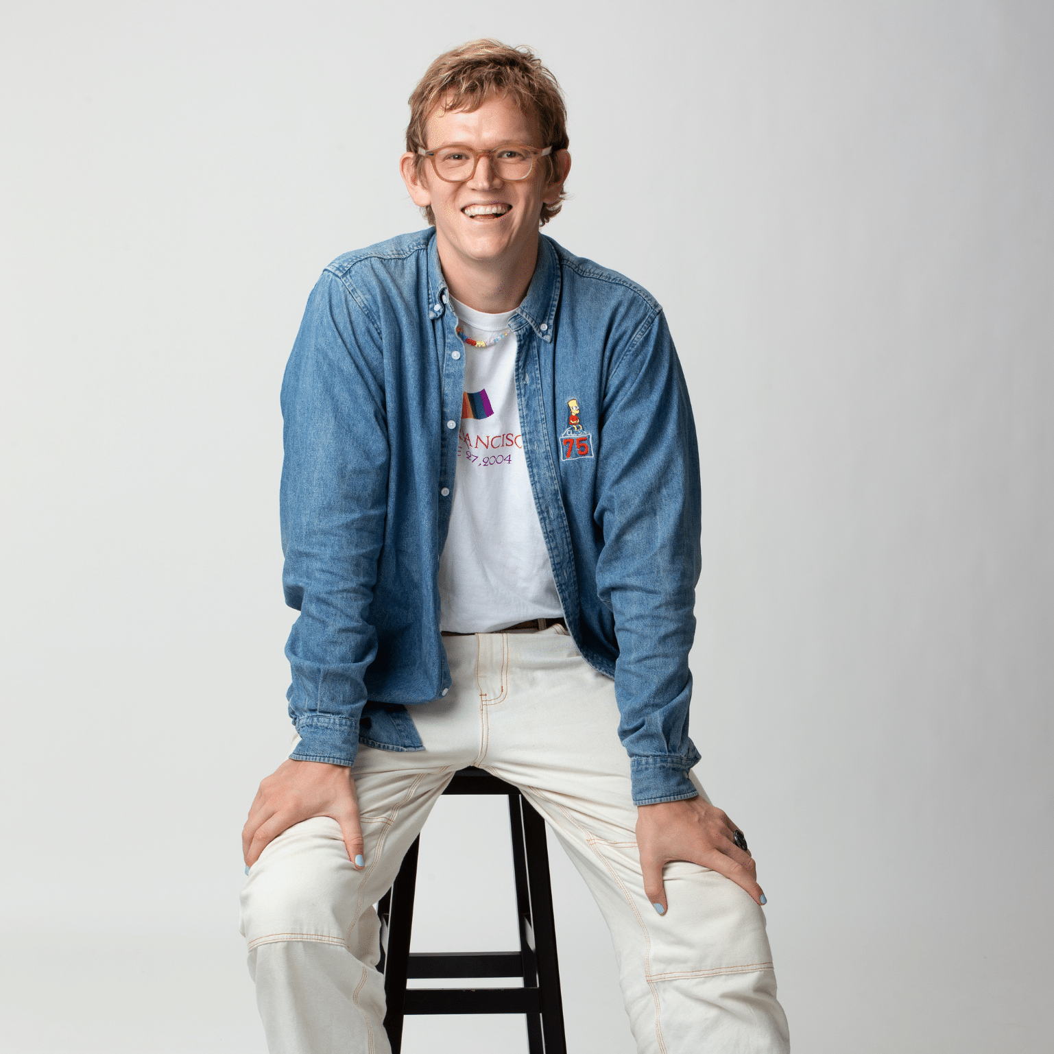 Chris Parker - Inspirational Speakers