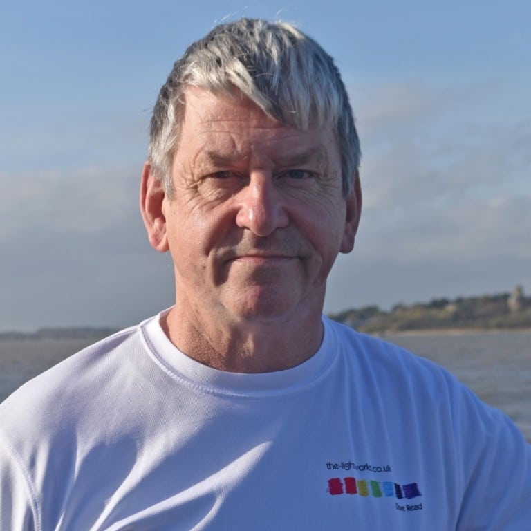 Dave Read - Inspirational Speakers