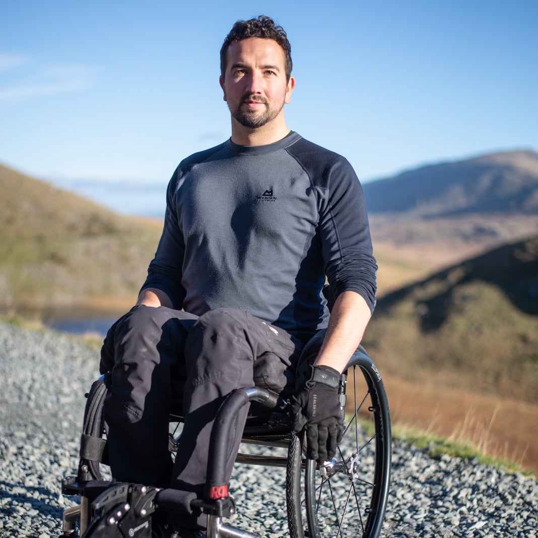 Darren Edwards - Inspirational Speakers