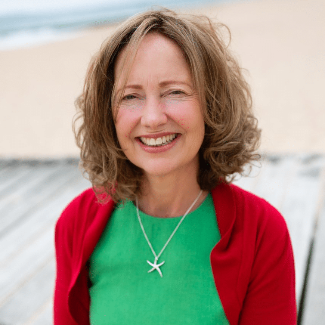 Katherine Baldwin - Inspirational Speakers