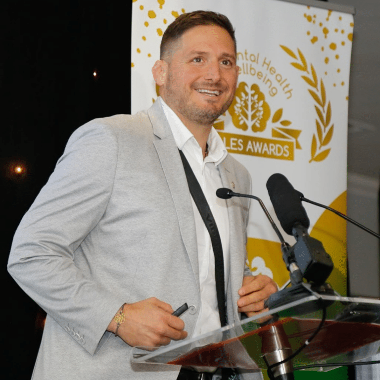 Rhys Thomas - Inspirational Speakers