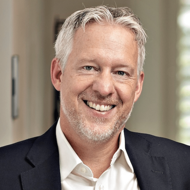 Markus Kramer - Inspirational Speakers