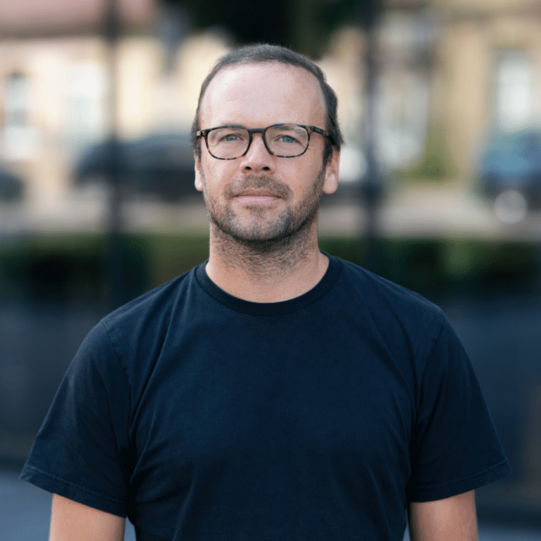 James Peach - Inspirational Speakers