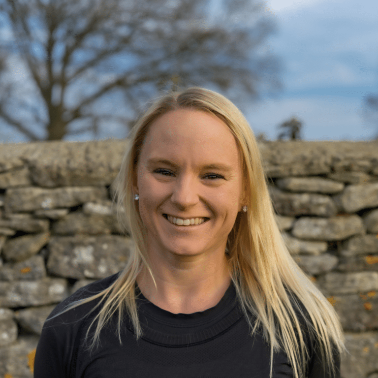 Chelsea Roff - Inspirational Speakers