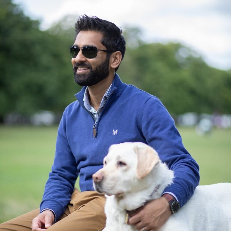 Dr Amit Patel - Inspirational Speakers