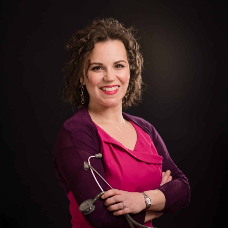 Dr Philippa Kaye - Inspirational Speakers