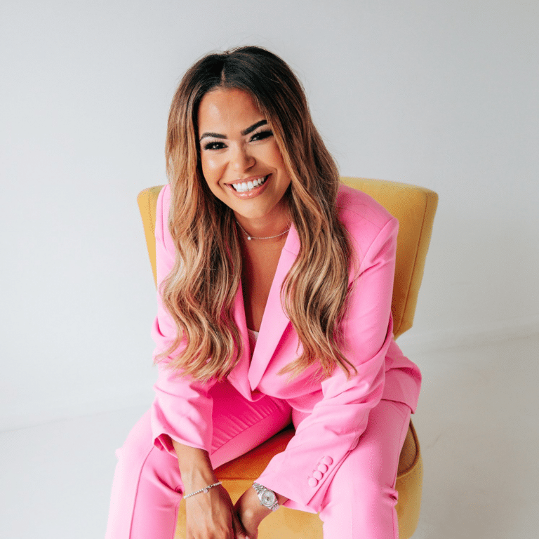 Kathryn Burn - Inspirational Speakers