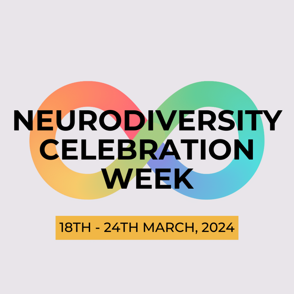 Neurodiversity Speakers - Inspirational Speakers