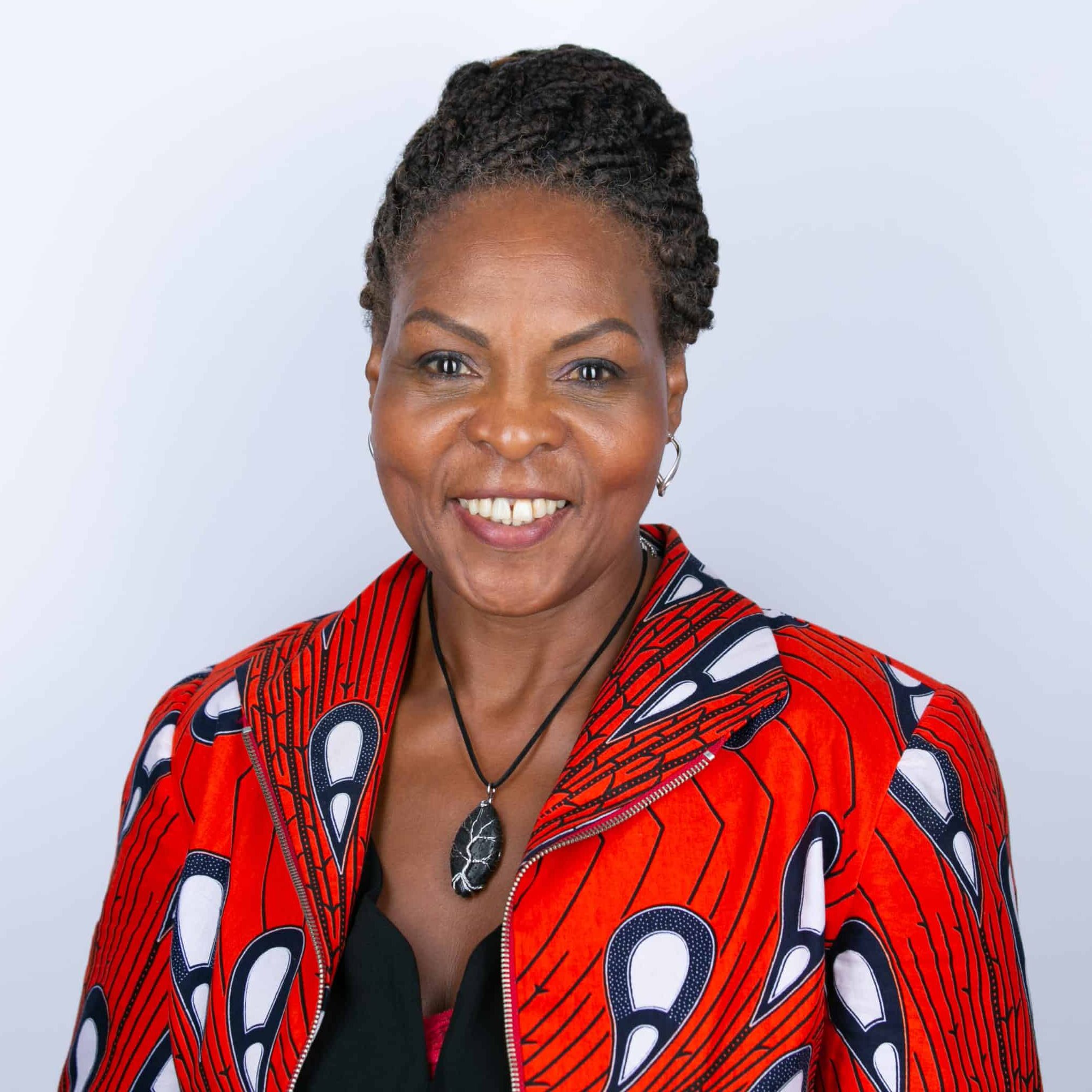 Janice B Gordon - Inspirational Speakers