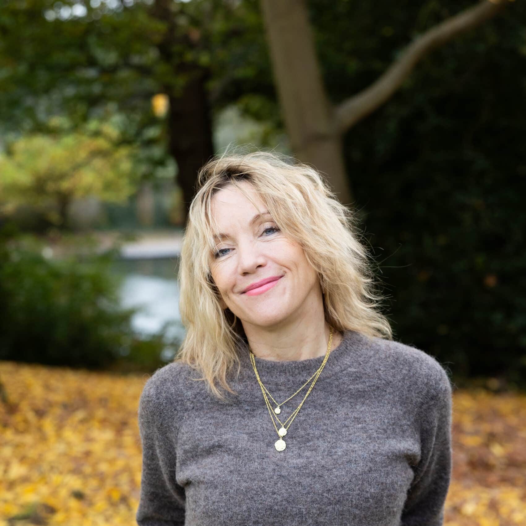 Emma Campbell - Inspirational Speakers