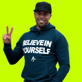 Inspirational Speakers - April 2024 - Inspirational Speakers