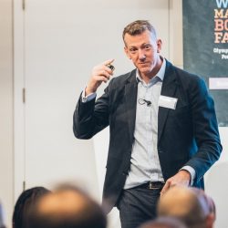 Olympic & Paralympic Speakers - Inspirational Speakers