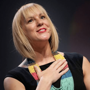 Entrepreneur Speakers - Inspirational Speakers