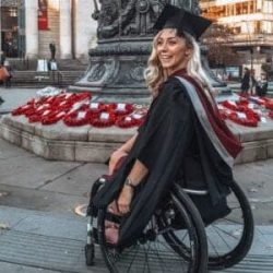 Olympic & Paralympic Speakers - Inspirational Speakers